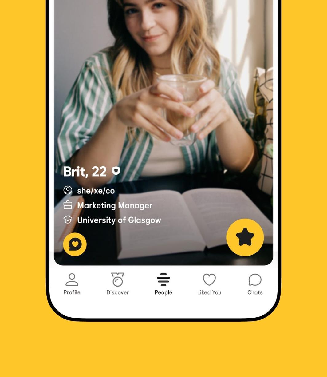 Bumble SuperSwipe | What’s a SuperSwipe? | Bumble