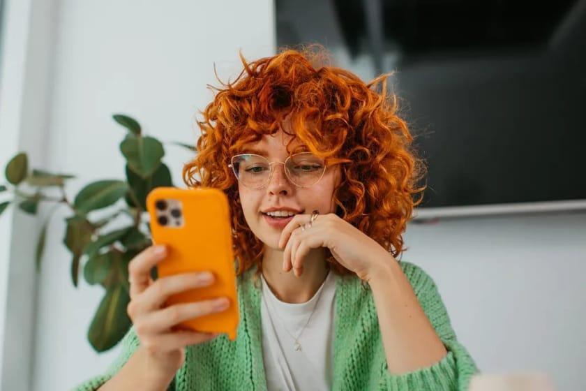 Date - Bumble | Date, Chat, Meet New People