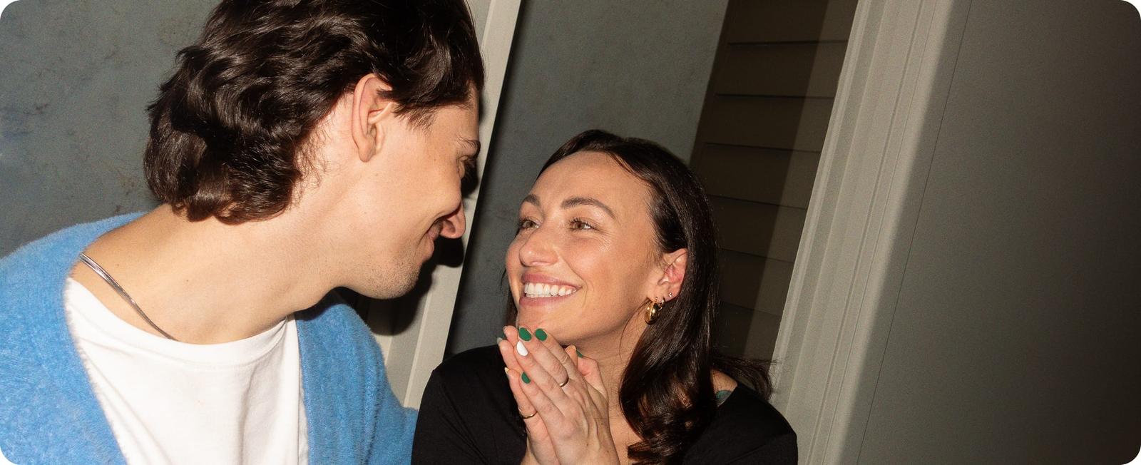 Instant Match | Keep The Conversation Going On The App | Bumble