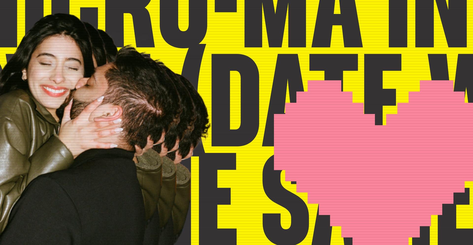 Bumble’s 2025 Global dating Trends