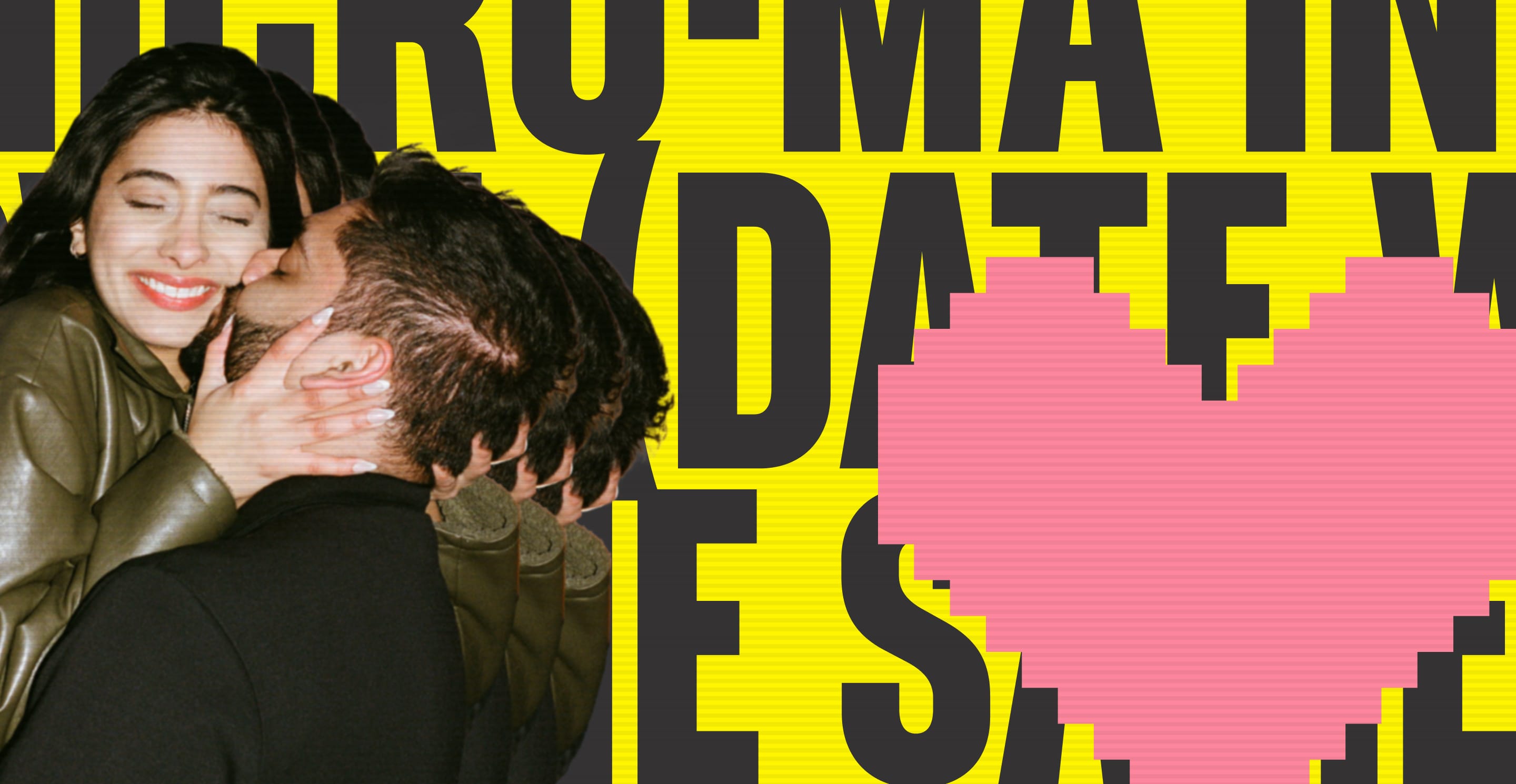 Bumble’s 2025 Global dating Trends