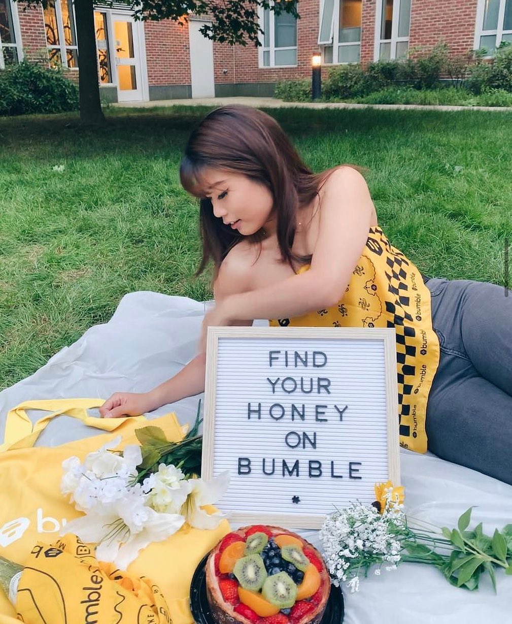 Bumble | Bumble honey ambassadors | Apply
