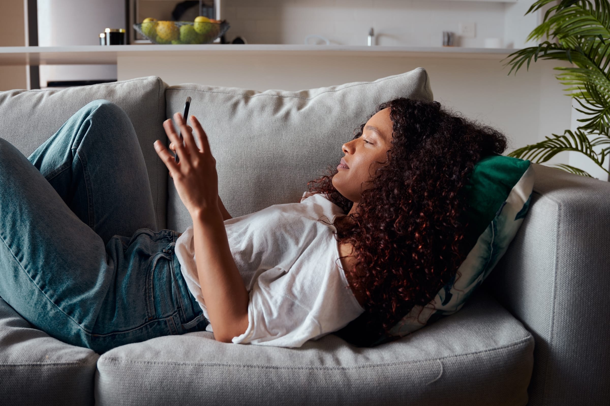 How To Handle A Breakup on Valentine's Day | Bumble