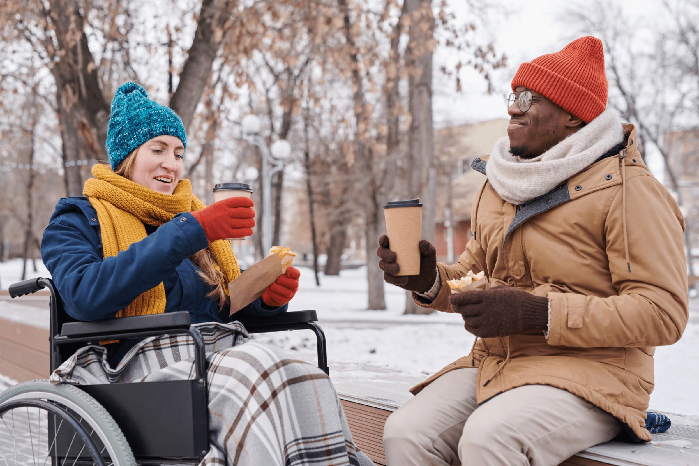 Complete Guide: How To Plan The Perfect Coffee Date | Bumble