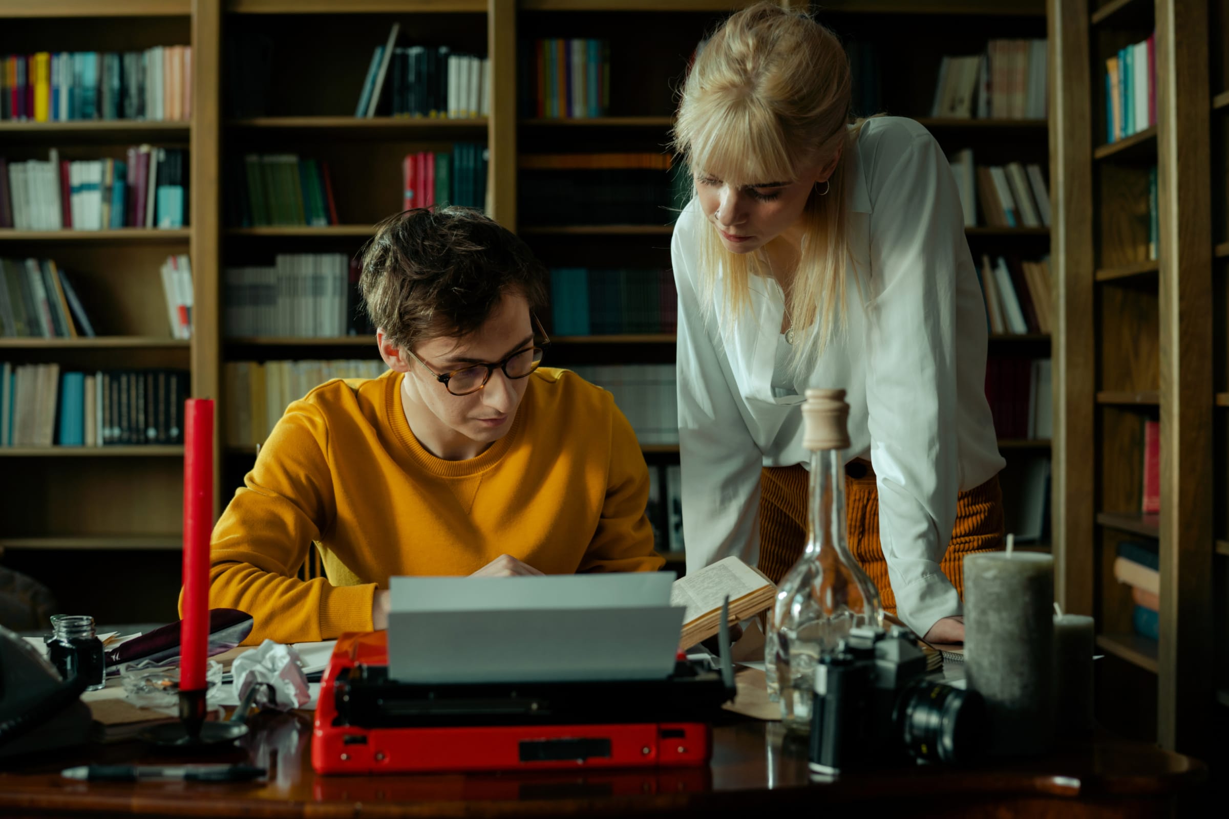 Finding The Key: Couple’s Escape Room Dates | Bumble