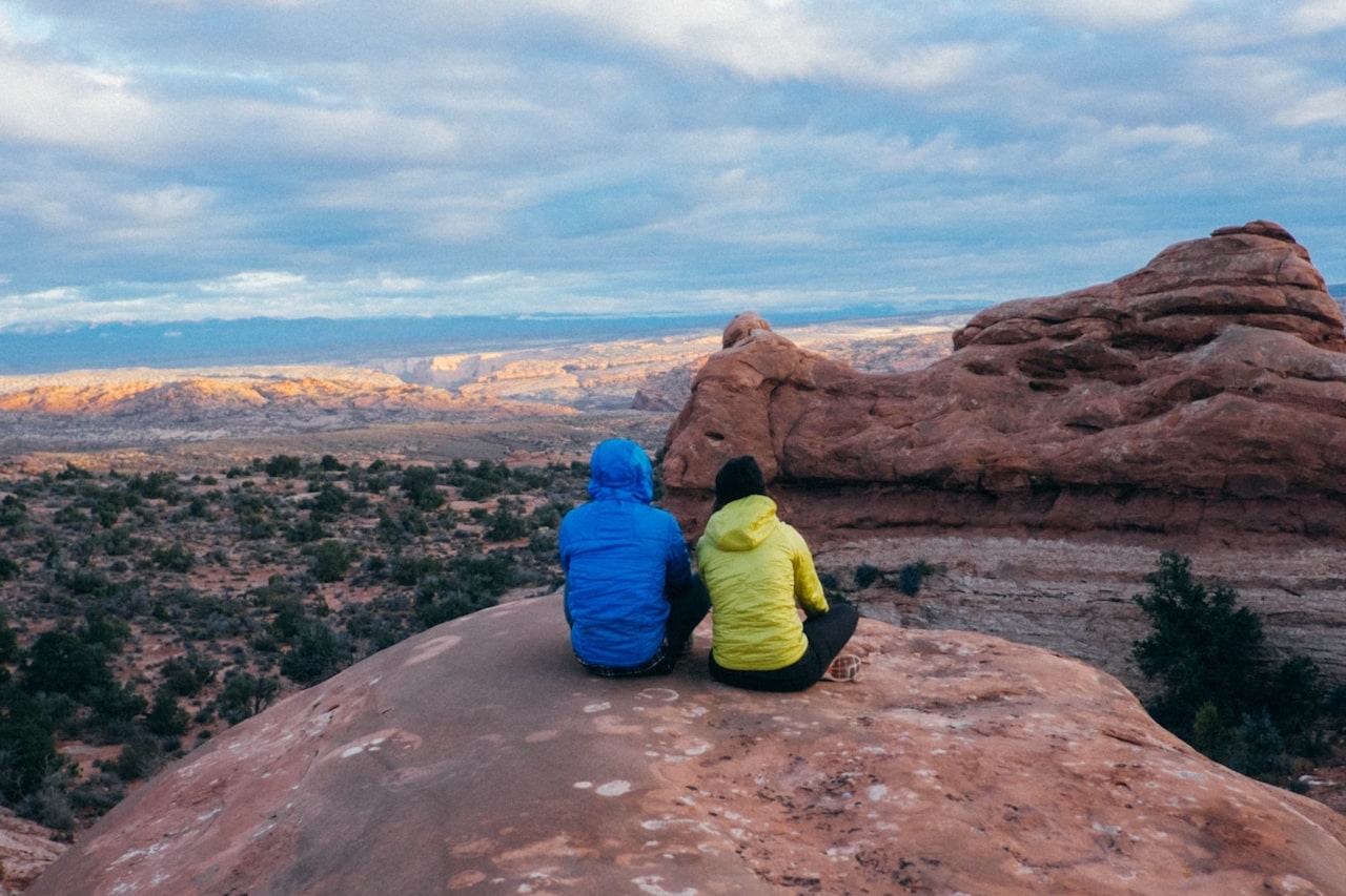 Camping Date Ideas | Backyard Camping Dates | Bumble