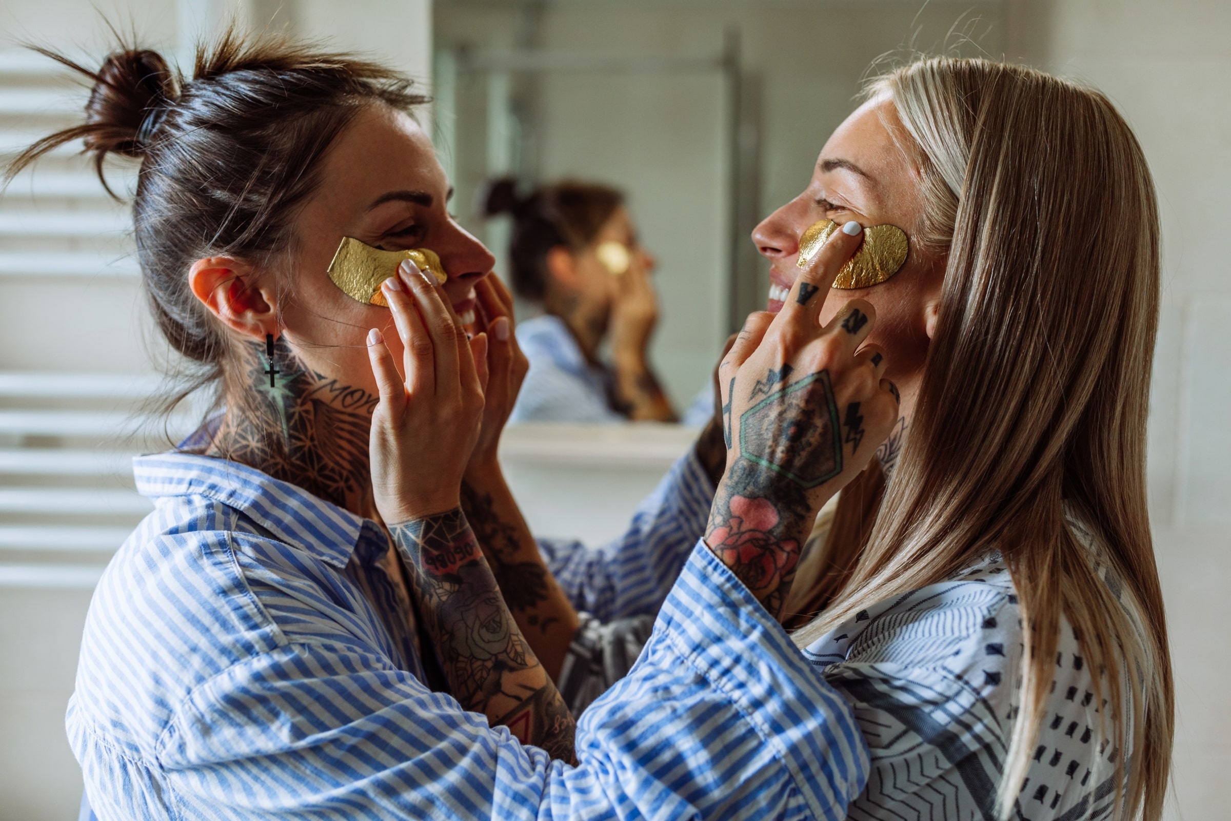 Low-Key & Relaxing Date Ideas To Help You Connect | Bumble