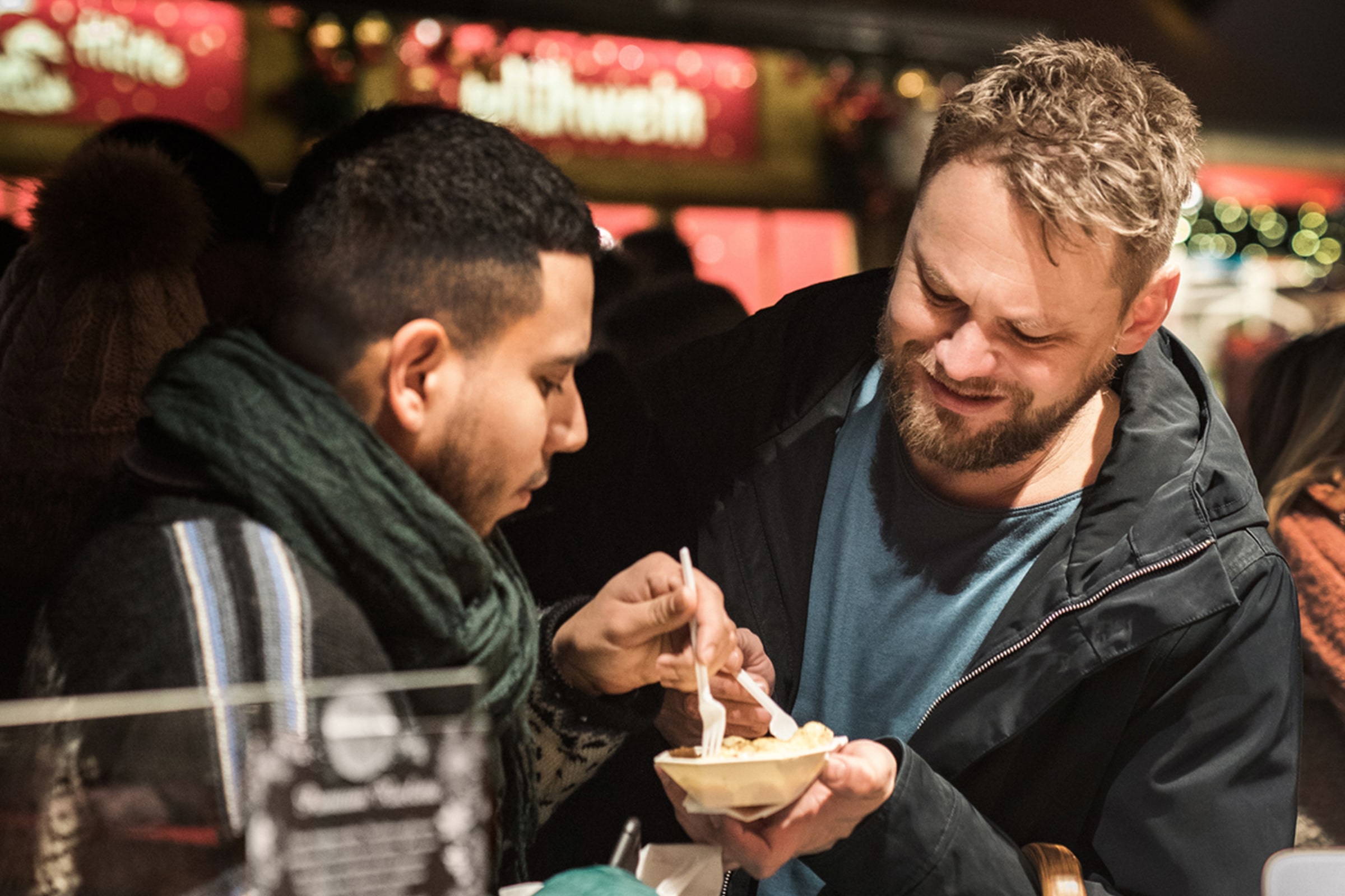 Date Night Dinner Ideas Bumble