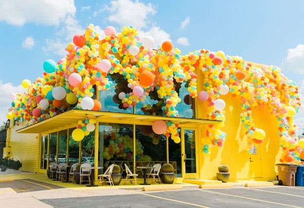 Bumble - Welcome to The New Bumble HQ