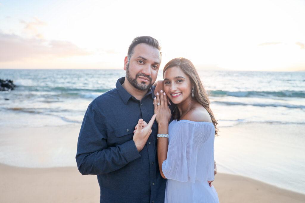 Bumble - Bumble Success Story: Varisha and Ankit