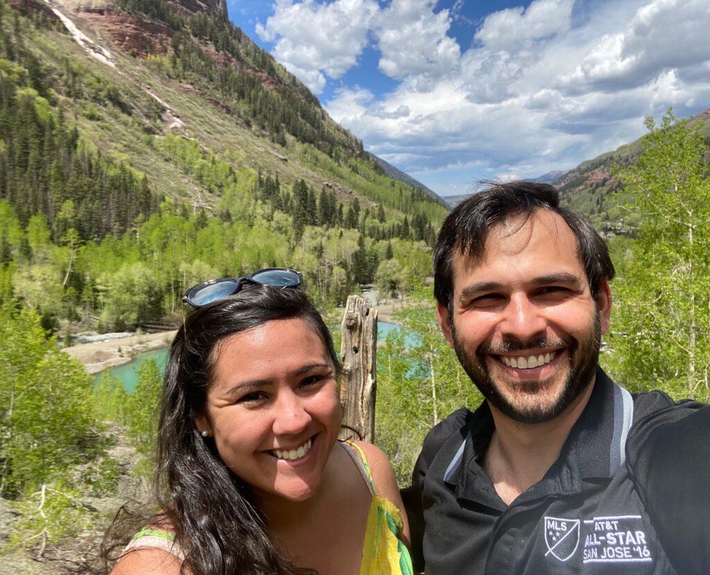 Bumble - Bumble Success Story: Aaron ad Michelle