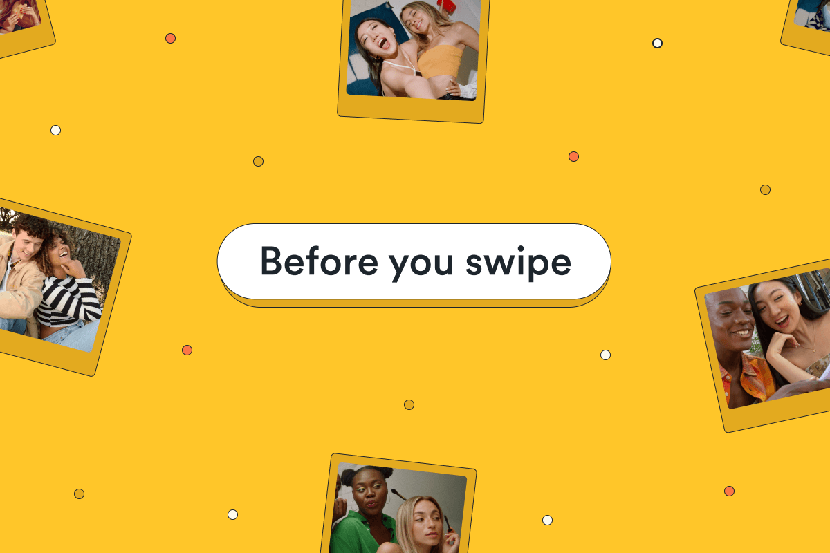 Bumble - Bumble Web: The Full Experience, Without Your Phone!