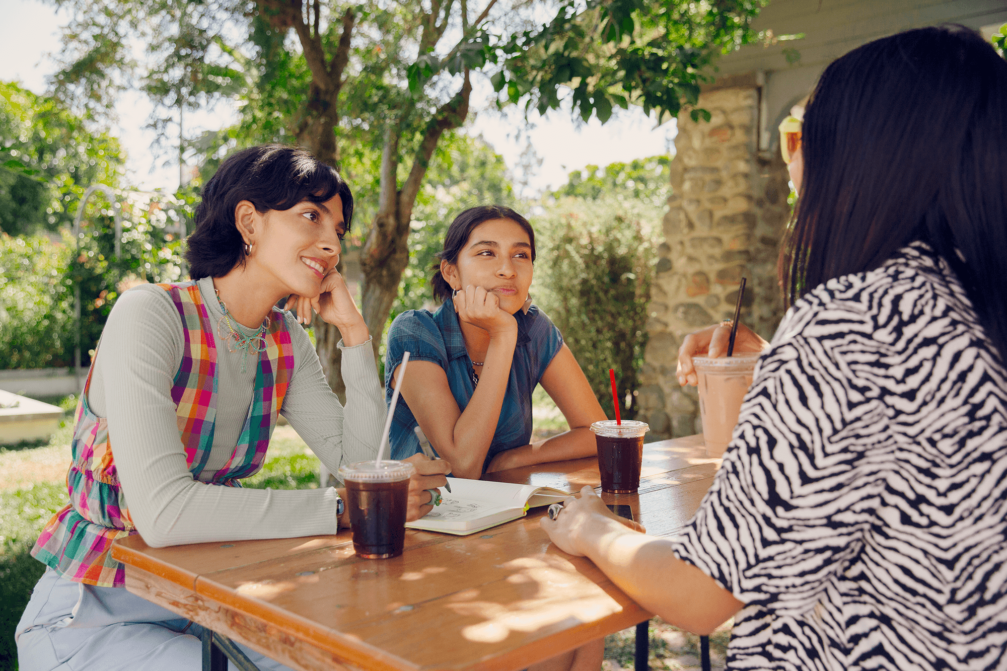 Friendship Archives - Bumble Buzz