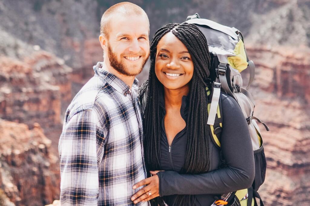 Bumble - Bumble Success Story: Sapphire and Tyler