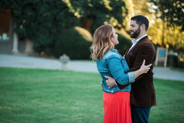 Bumble - Bumble Success Story: Dan & Emily