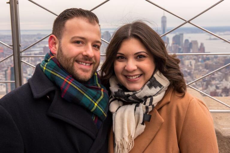 Bumble - Bumble Success Story: Dorothy + Paul
