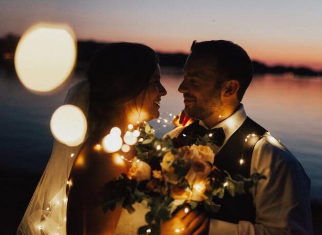 Bumble - Bumble Success Story: Jamie and Randy