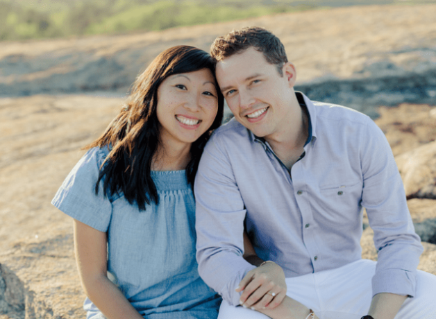 Bumble - Bumble Success Story: Sarah + Jared