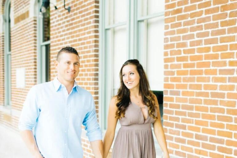 Bumble - Bumble Success Story: Amanda + Casey