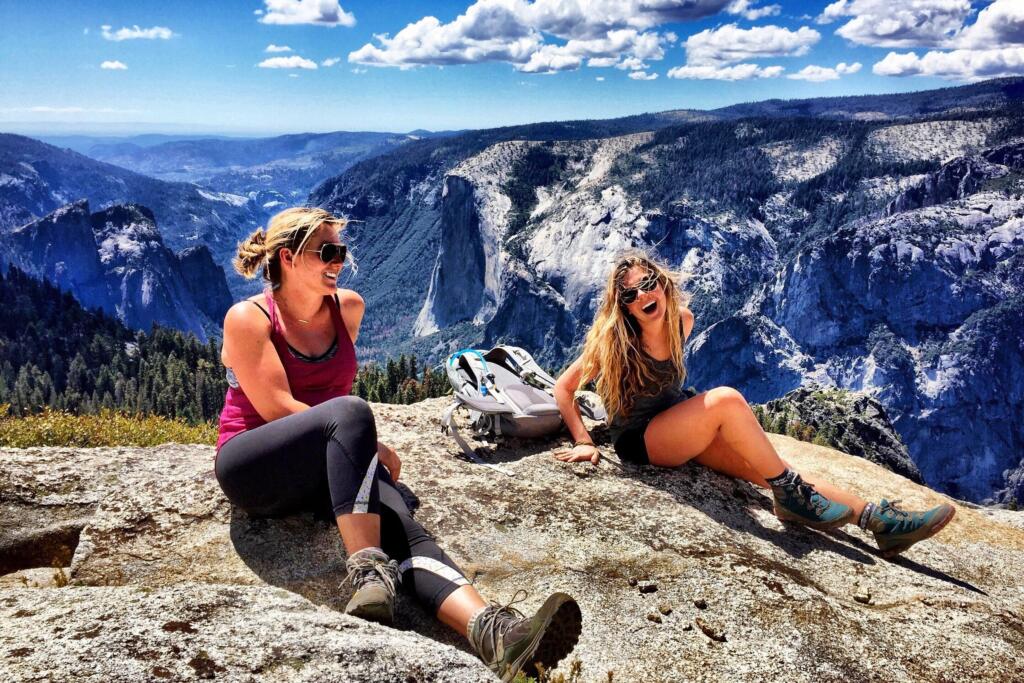 Bumble - Bumble BFF Success Story: Emily + Alex