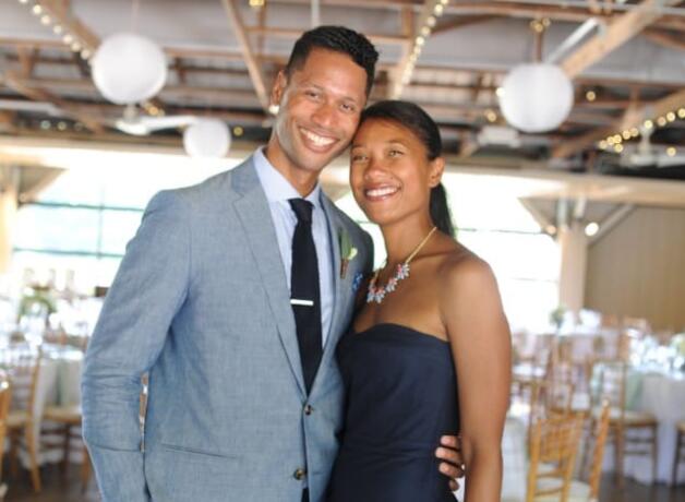 Bumble - Bumble Success Story: Michelle + Jason