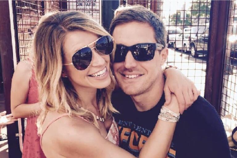 Bumble - Bumble Success Story: Chris & Kerrya