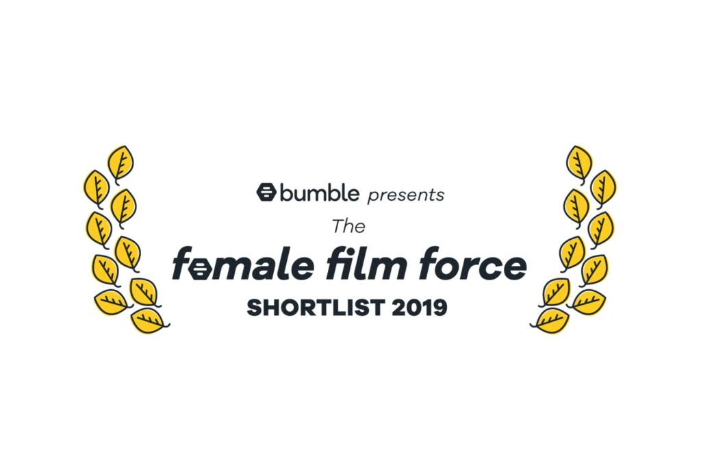 Bumble - Meet Bumble's Female Film Force Finalists