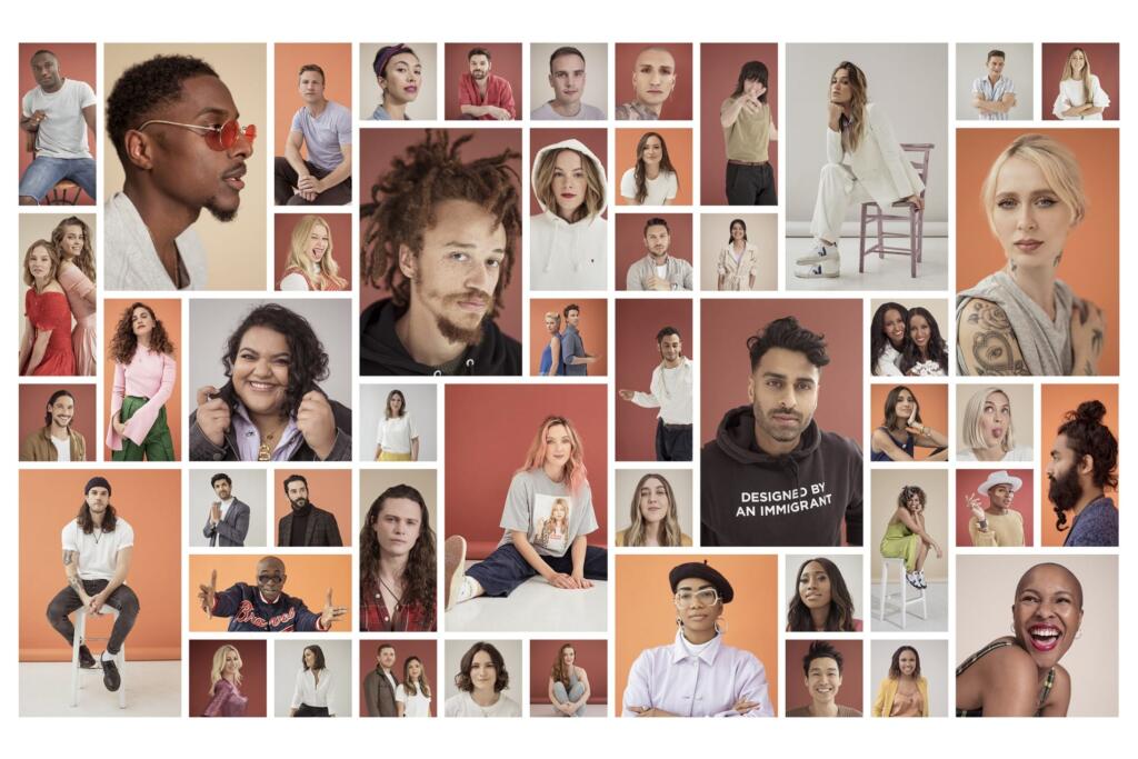 Bumble - Find Them On Bumble Bizz: London Edition