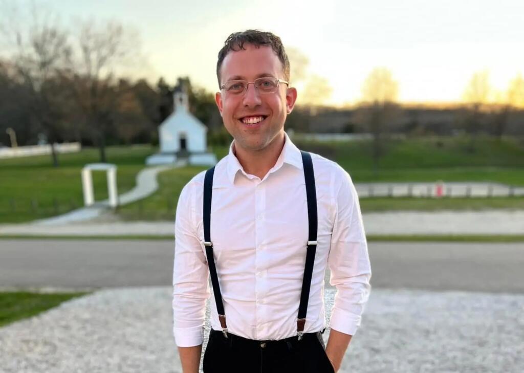 Bumble - Bumble BFF Success Story: Andrew