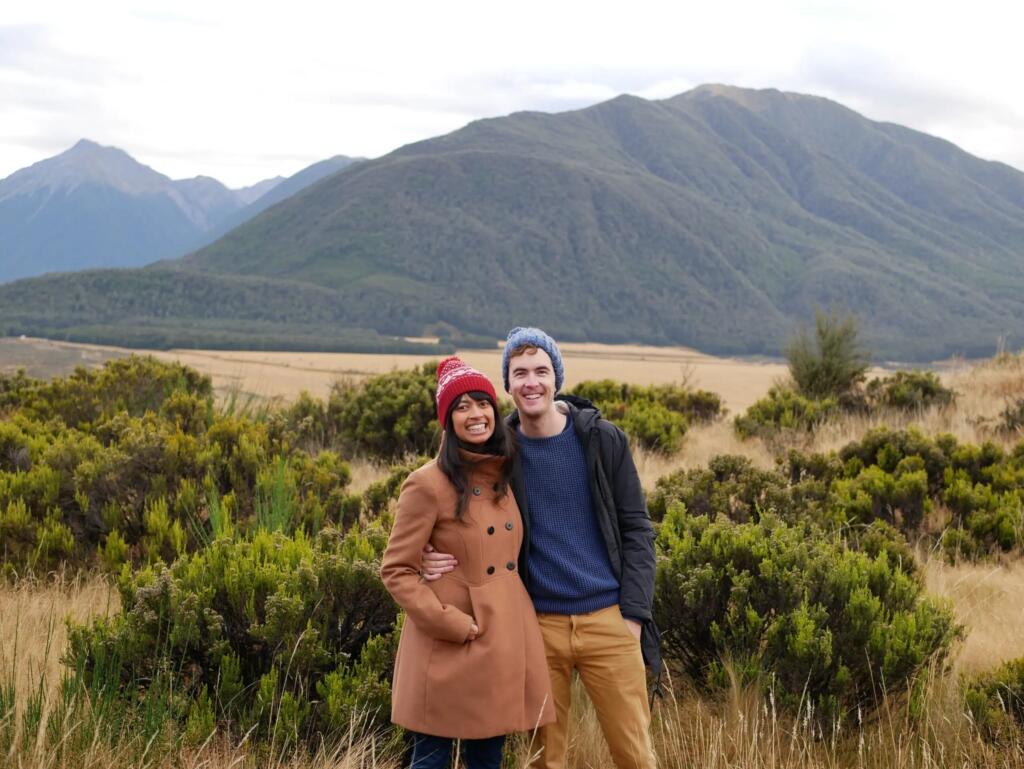 Bumble - Bumble Success Story: Elaine and Jamie