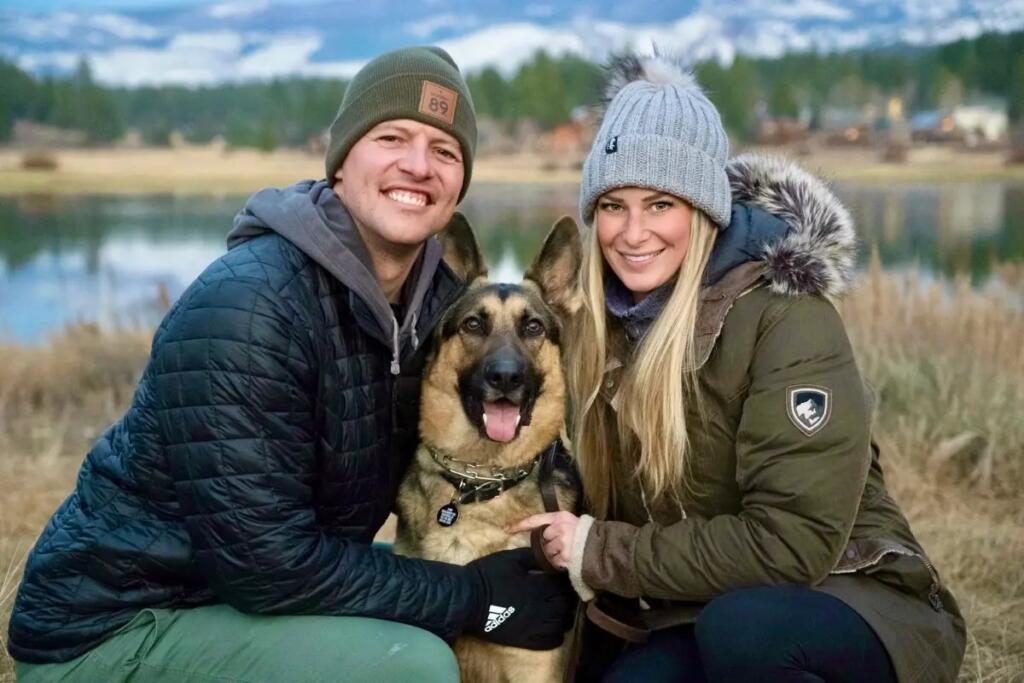 Bumble - Bumble Success Story: Rob and Hayley
