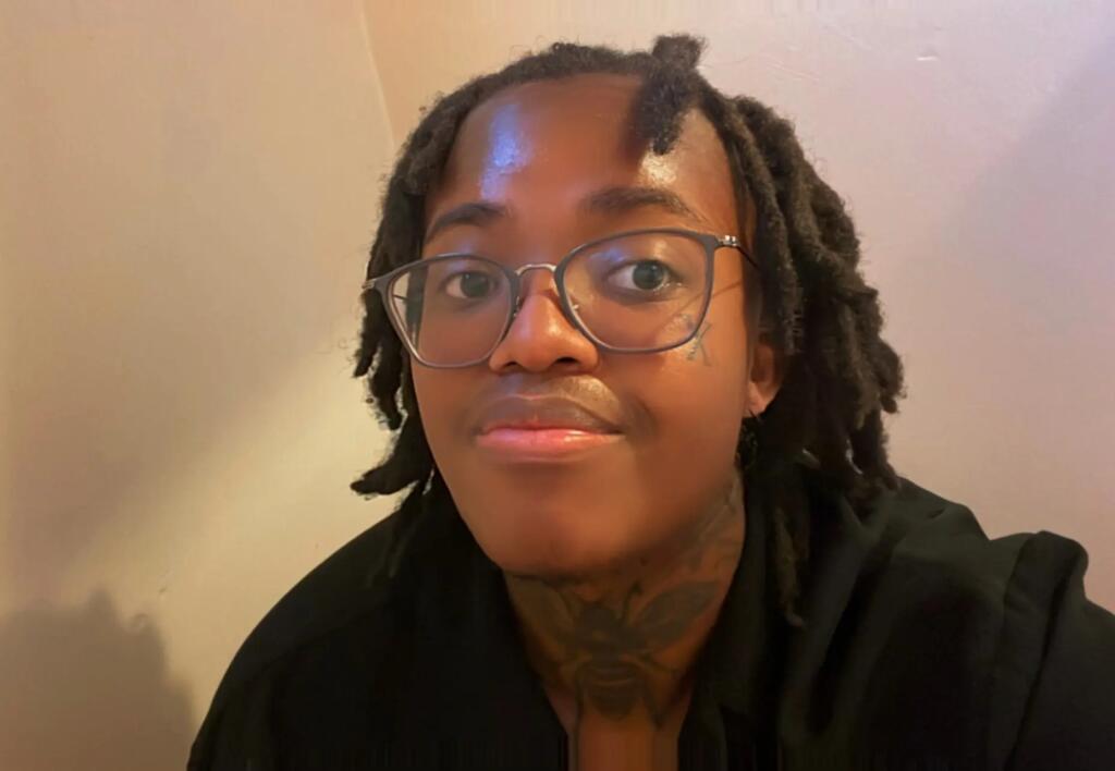 Bumble - Bumble BFF Success Story: Tyler
