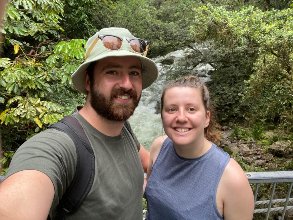 Bumble - Bumble Success Story: Ash and Tim