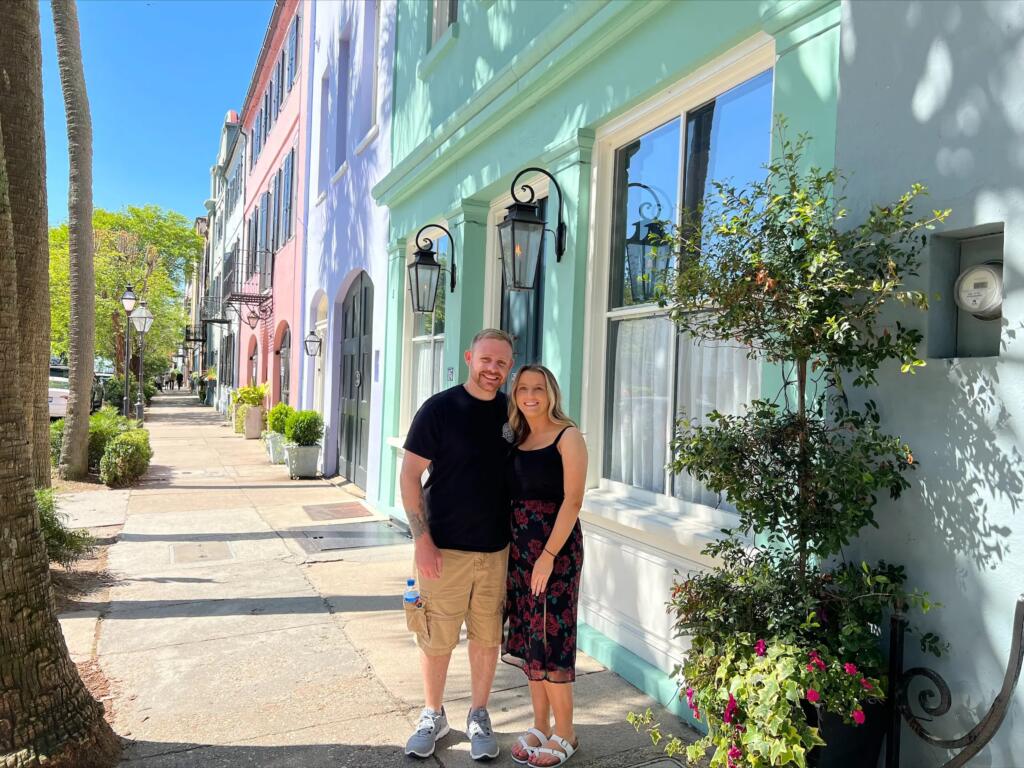 Bumble - Bumble Success Story: Kelsey and Justin