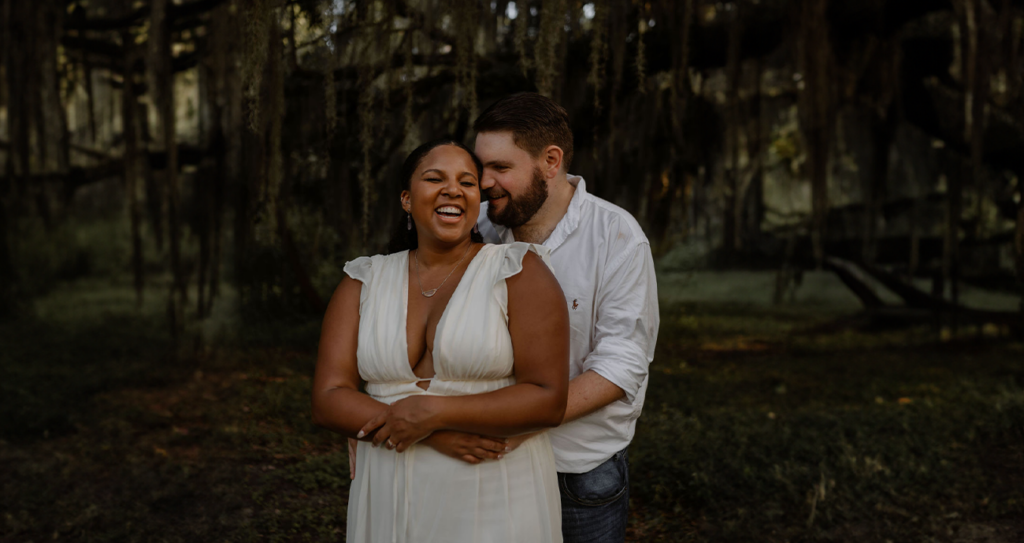 Bumble Success Story: Leslie and Tom | Bumble