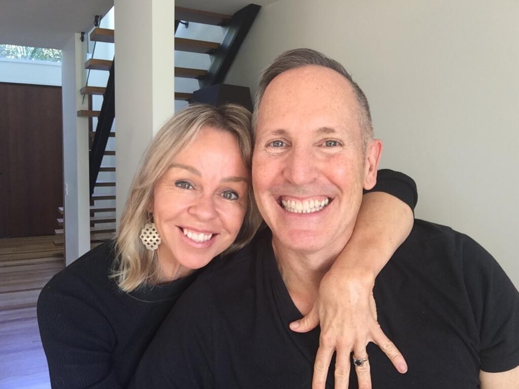 Bumble - Bumble Success Story: Lisa and Dean