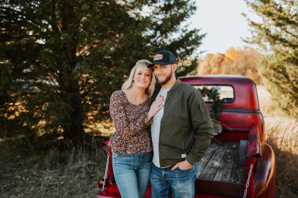 Bumble - Bumble Success Story: Heather and Bradly