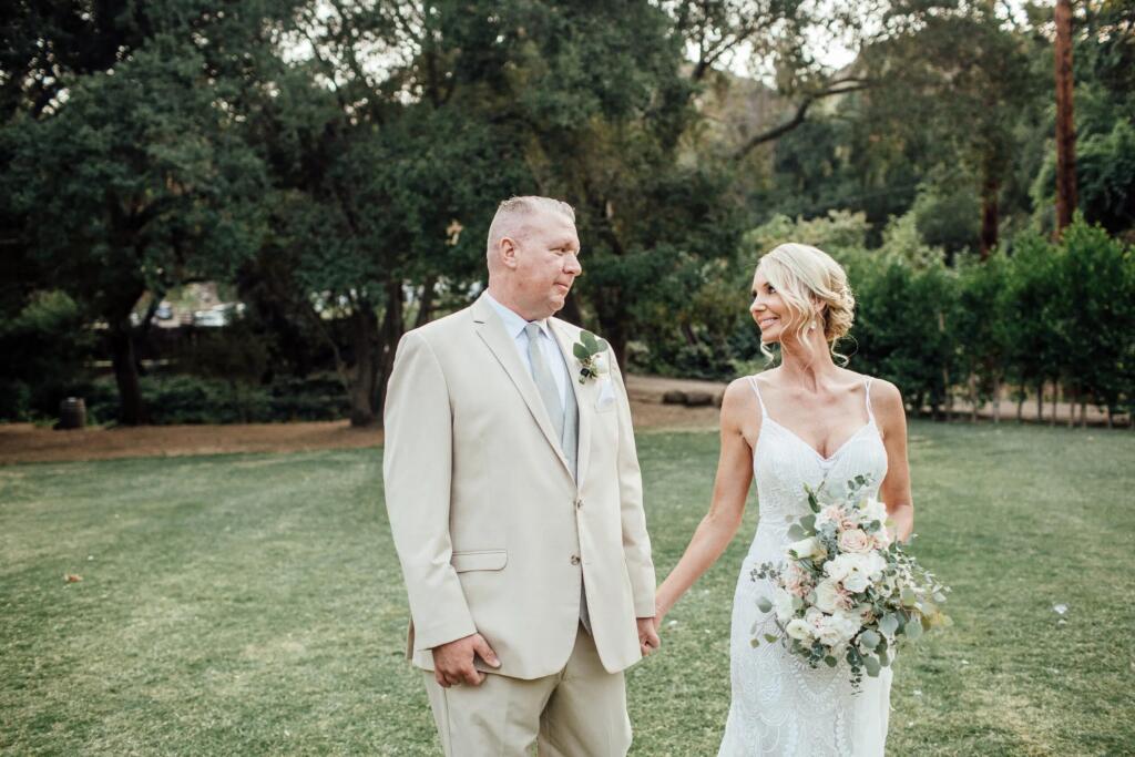 Bumble - Bumble Success Story: Larissa and Stephen