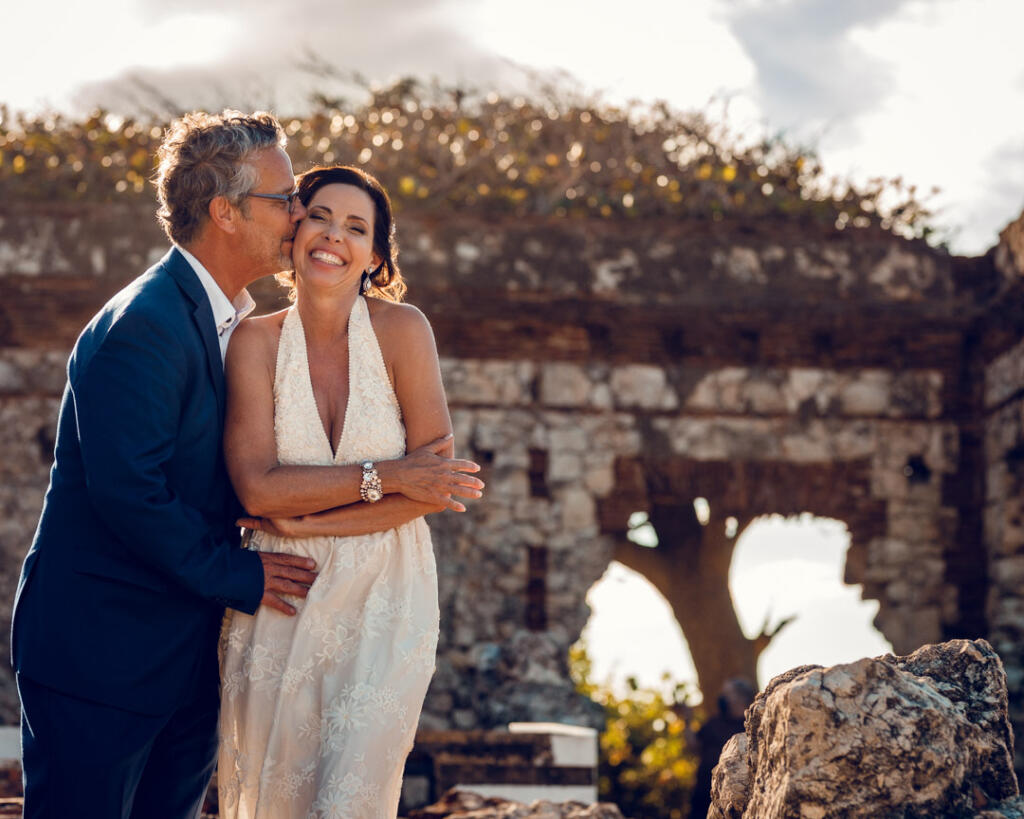 Bumble - Bumble Success Story: Stacey and David