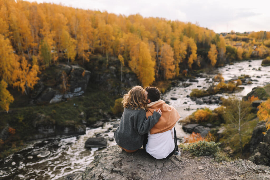 Bumble - Fall Date Ideas for Getting to Know Your Bumble Match Better