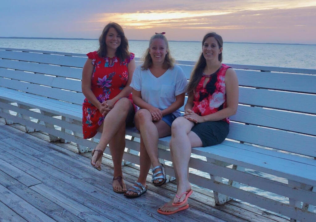 Bumble - Three Roommates Joined Bumble Together. Now They’re All ...