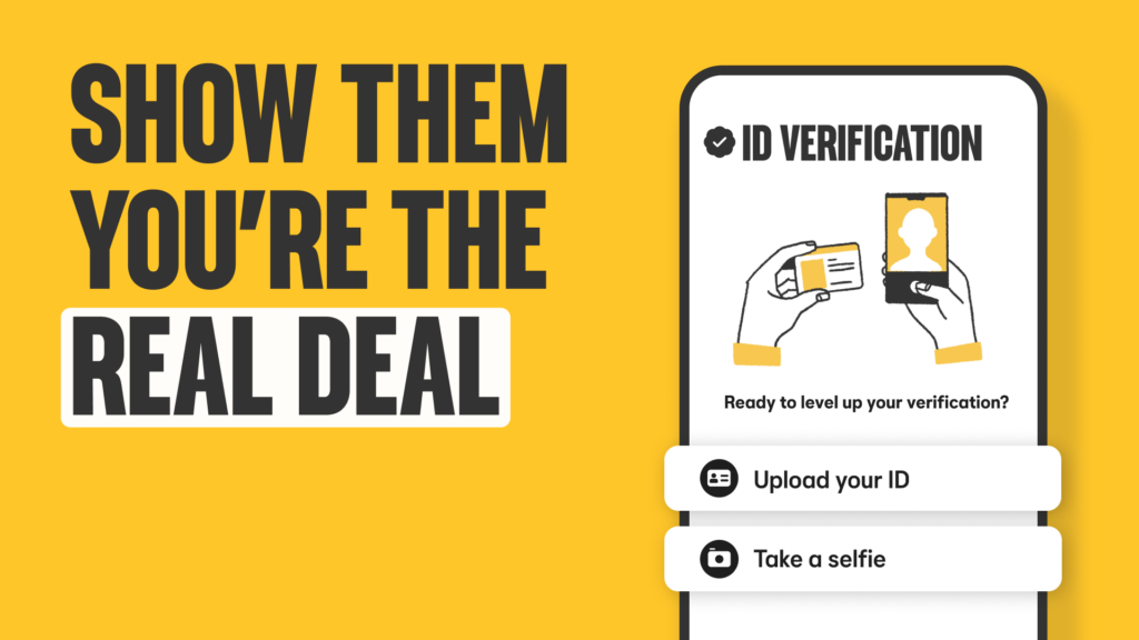 Find Love on Bumble with Discover, ID Verification, Share Date, and More