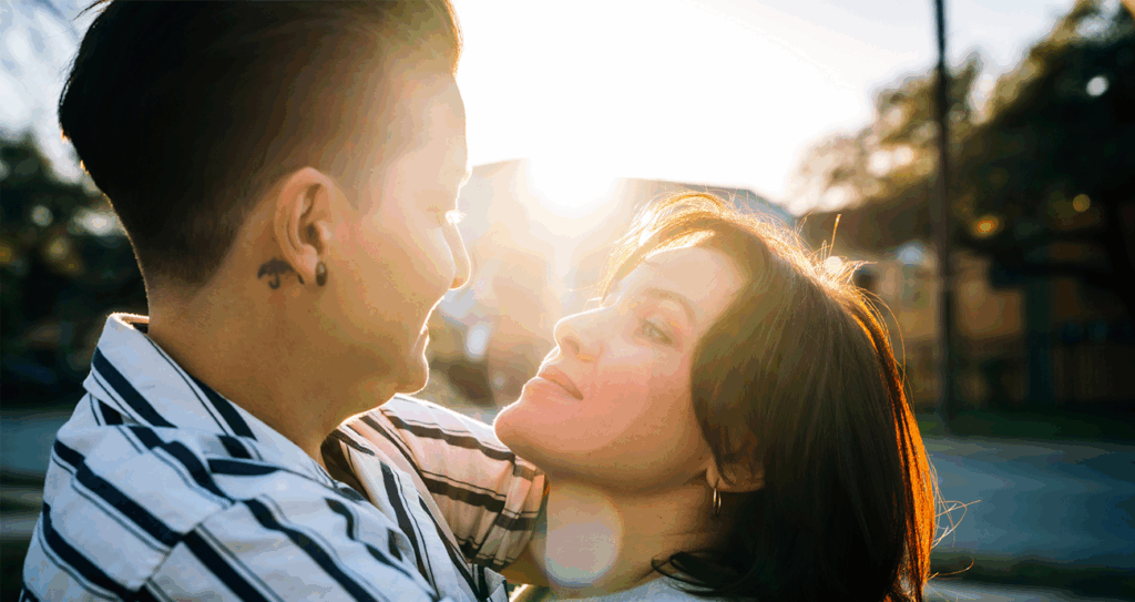 What Does ‘Being Clingy’ Actually Mean? | Bumble