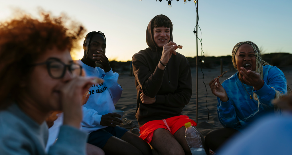 Bumble - 10 Friend Date Ideas for Plans on Bumble For Friends